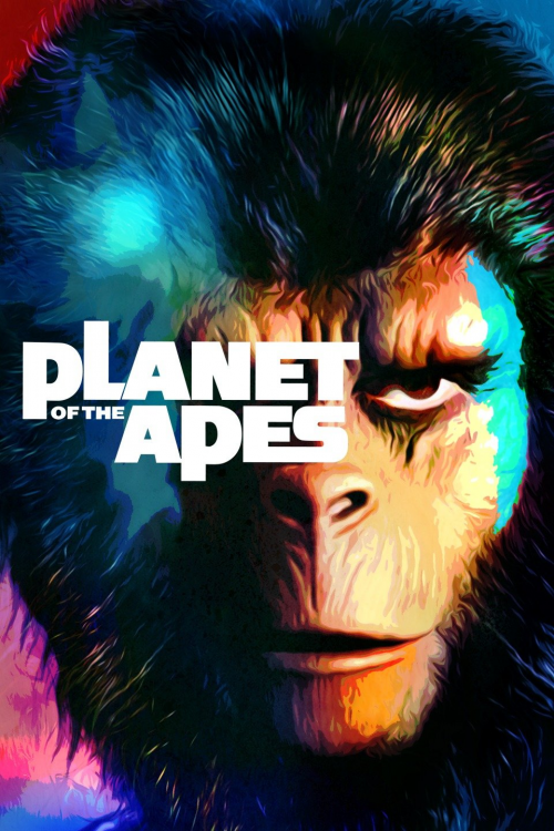 Create a Planet Of The Apes Movies Ranked Tier List - TierMaker