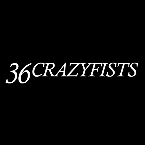 Create a 36 Crazyfists Ranked Tier List - TierMaker