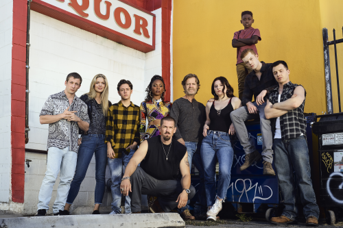 Shameless Characters- All Seasons Tier List (Community Rankings ...
