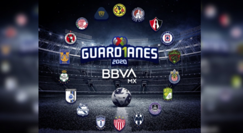 Liga MX Guardianes 2020 Tier List (Community Rankings) - TierMaker