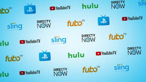 Streaming Services Tier List (Community Rankings) - TierMaker