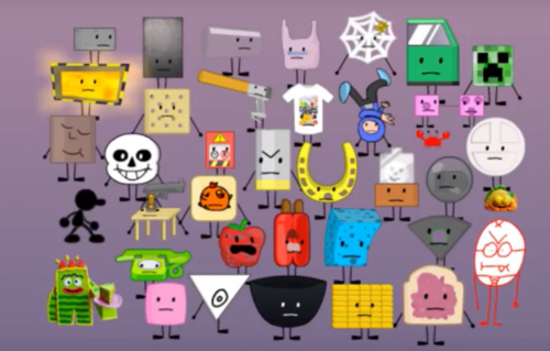 Create a Object Towel Again (New Assets) Tier List - TierMaker