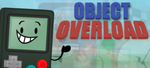 Create a Object Overload Tier List - TierMaker