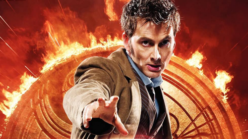 Create a Doctor Who The Specials Tier List - TierMaker