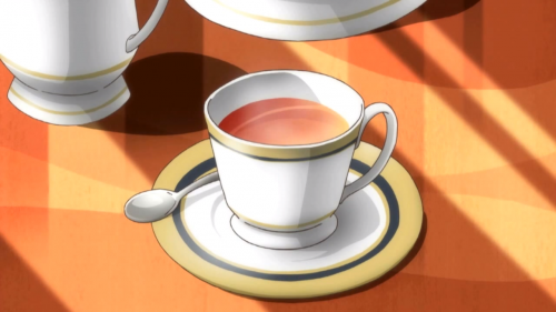 Create a Vtuber Tea Tier List - TierMaker