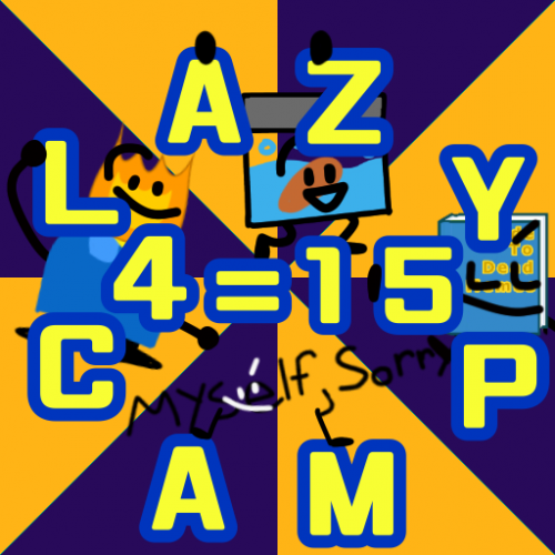 Create a Camp Lazy Double Down Tier List - TierMaker