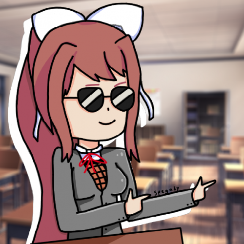 The Best Doki Doki Mod Youtuber Tier List (Community Rankings) - TierMaker