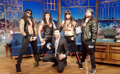 Bandas rock Tier List (Community Rankings) - TierMaker