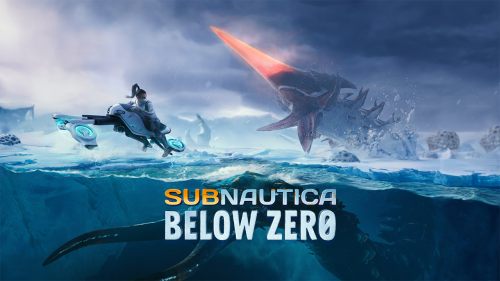 Create a Subnautica: Below Zero Creatures Tier List - TierMaker
