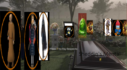DnD Goon Squad Tier List (Community Rankings) - TierMaker