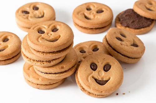 Create a UK Biscuits Tier List - TierMaker