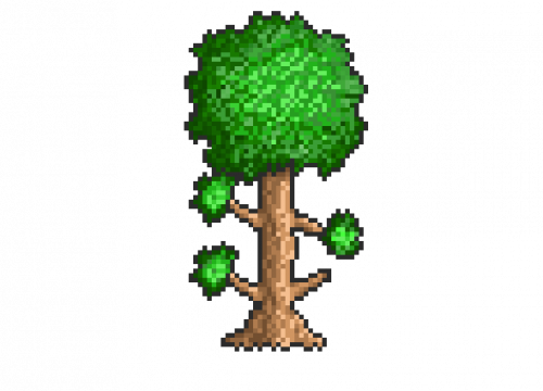 Create a Terraria Melee weapons Tier List - TierMaker