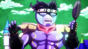 STANDO POWER Tier List (Community Rankings) - TierMaker