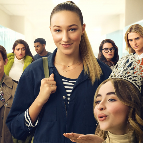 Create a Bad Teen Movies Tier List - TierMaker