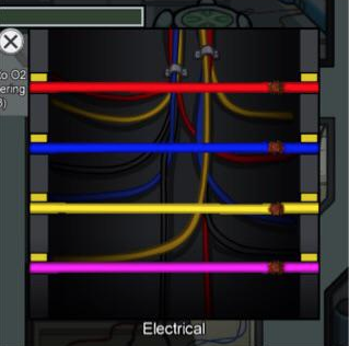Among Us Wire Patterns Tier List (Community Rankings) - TierMaker