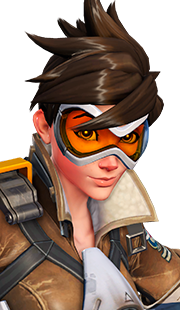 Create a Overwatch Heroes Tier List - TierMaker