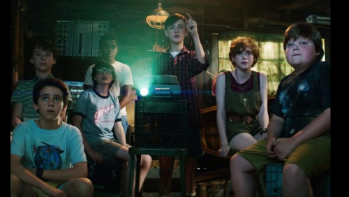 Ranking IT Characters Tier List (Community Rankings) - TierMaker