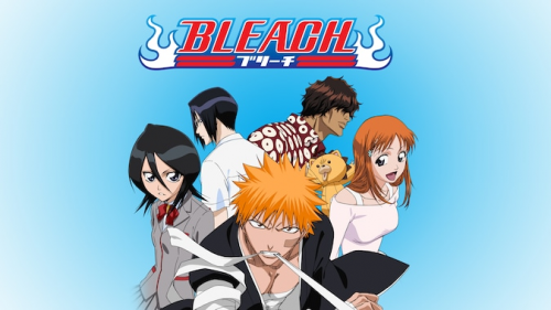 Create a Best Bleach Characters Tier List - TierMaker