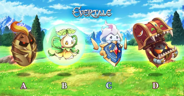 Tier Evertale(Esp) Tier List (Community Rankings) - TierMaker