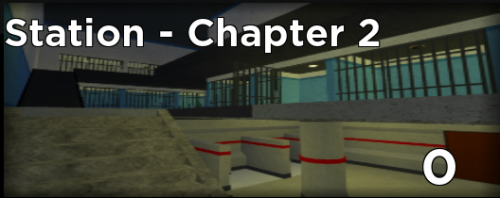 Create a Roblox Escape games maps Tier List - TierMaker