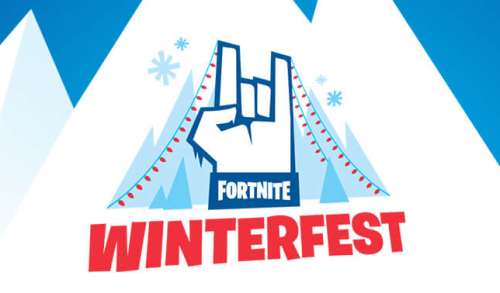 Create a Winterfest Skins Tier List - TierMaker