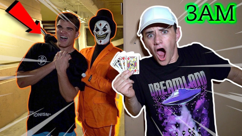 Create a 3Am Youtuber Tier List - TierMaker