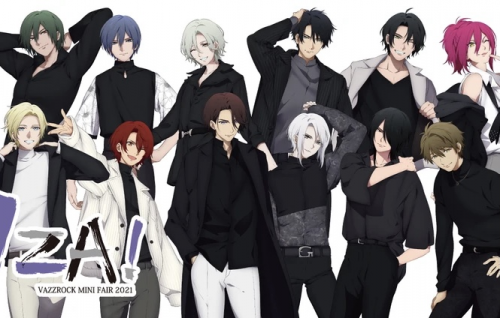 VAZZROCK Characters Tier List (Community Rankings) - TierMaker