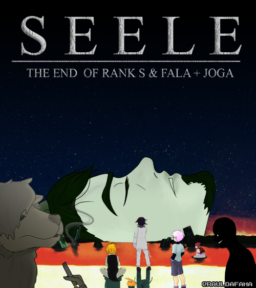 /SEELE/CORE 2020 EDITION Tier List (Community Rankings) - TierMaker