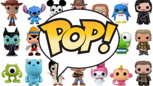 Create a Mis 120 Funko Pop Tier List - TierMaker Create a Mis 120 Funko Pop Tier List - TierMaker