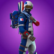 Create a Best french fortnite player Tier List - TierMaker