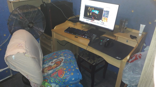 Create a SETUP TIER LIST v2 Tier List - TierMaker