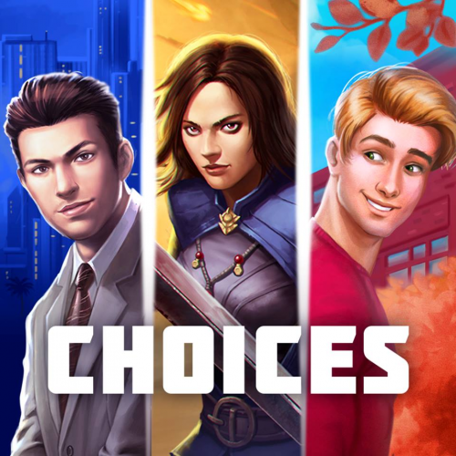 Create a Choices: Stories You Play Books Ranked Tier List - TierMaker