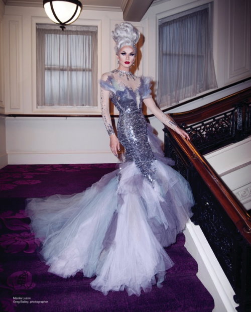 Create a Top 35 RPDR Looks Tier List - TierMaker