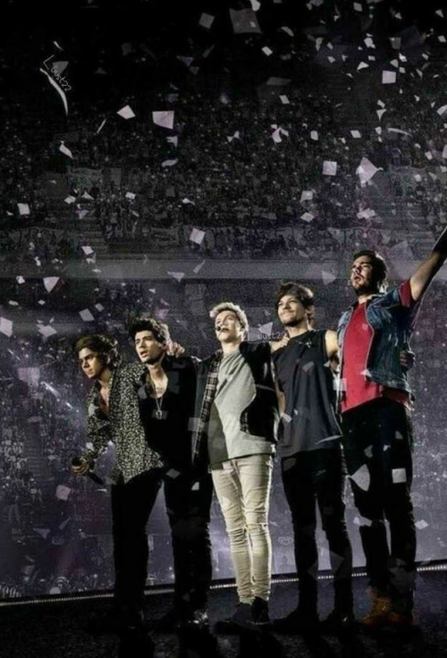 Create a one direction hair styles Tier List - TierMaker