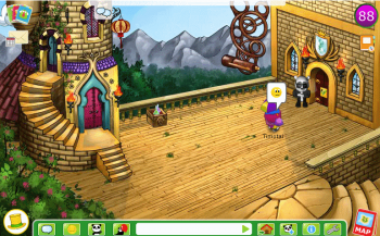 Panfu Characters Tier List (Community Rankings) - TierMaker