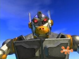 JIMMY NEUTRON: ALL RELEVANT CHARACTERS Tier List (Community Rankings ...