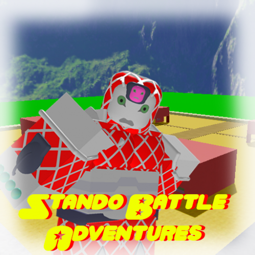 Stando Battle Adventures Tier List (Community Rankings) - TierMaker