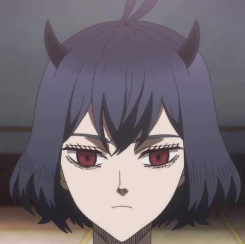 Create a Black Clover Magic Knights Tier List - TierMaker