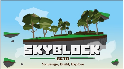 Create a Roblox SkyBlock Tier-list Tier List - TierMaker