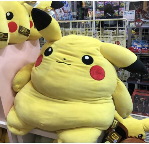 Pokemon Chonk Tier List (Community Rankings) - TierMaker