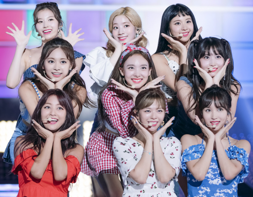 Gen 2 + 3 Kpop Girl Groups Tier List (Community Rankings) - TierMaker