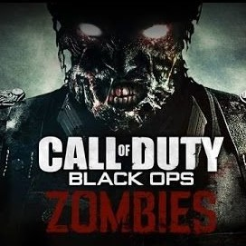 Create a COD Zombies EE Songs Tier List - TierMaker