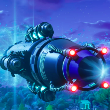 Fortnite live events (Chapter 1) (Story related) Tier List (Community ...
