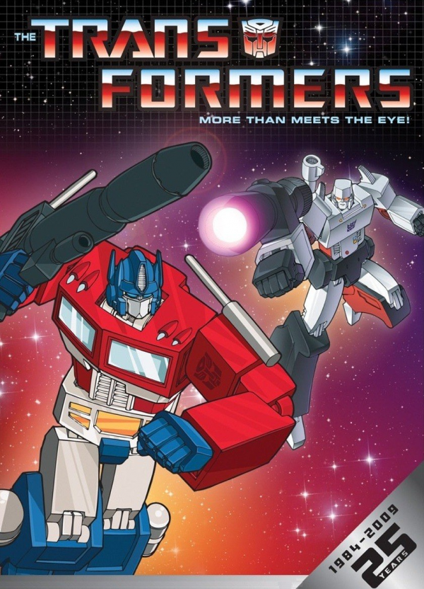 Ultimate Transformers Characters (G1) Tier List (Community Rankings ...