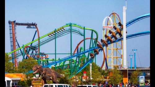 Create a Cedar Point Roller Coasters Tier List - TierMaker Create a Cedar Point Roller Coasters Tier List - TierMaker