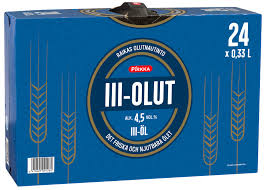 Olut tier (Beer Tier) Tier List (Community Rankings) - TierMaker