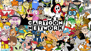 Create a Cartoon Network Ranking Tier List - TierMaker