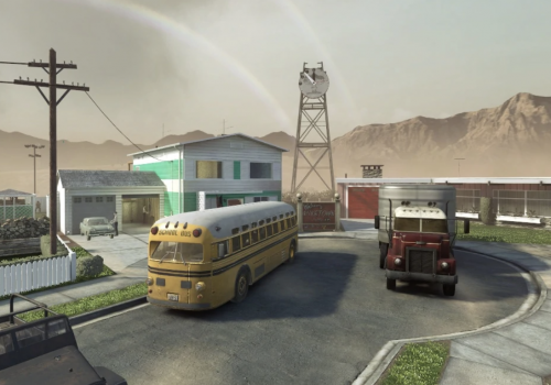 Black Ops 1 maps Tier List (Community Rankings) - TierMaker