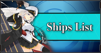 Create a Azur Lane Tier List - TierMaker