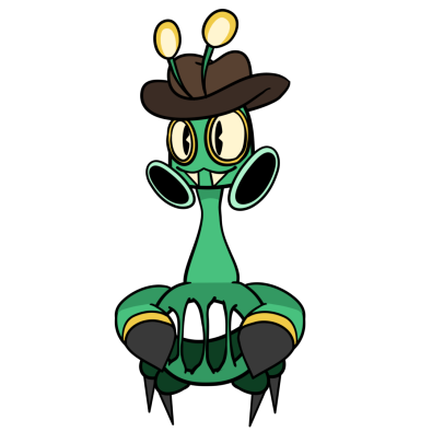 Create a Mantisboi's redesigns v.1 Tier List - TierMaker